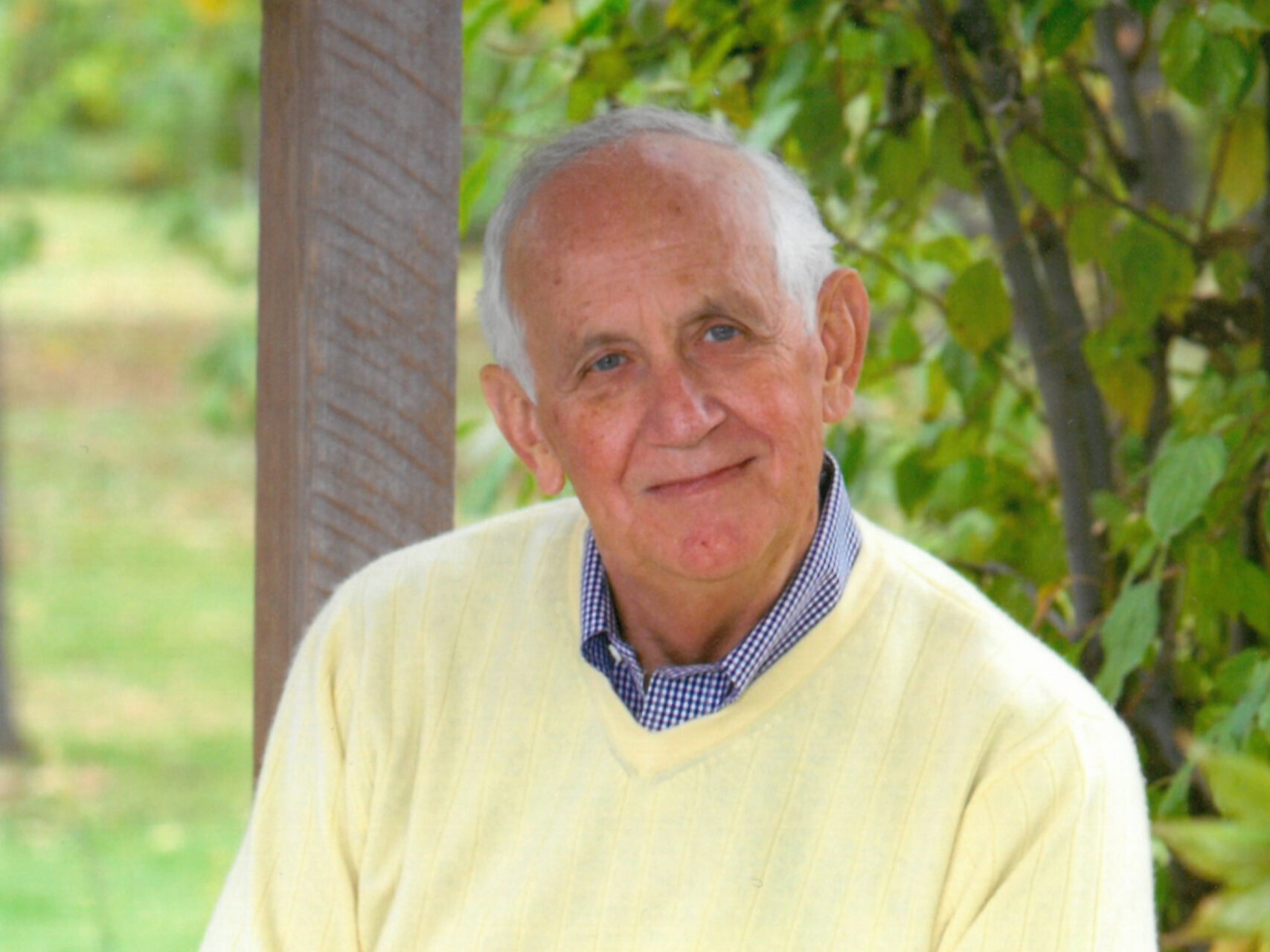Donald W. Ward | Ward & Ward Personal Injury Lawyers